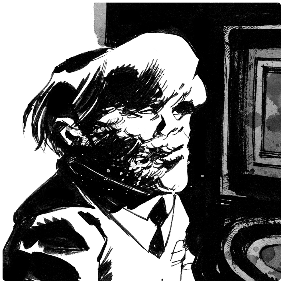 Lynch | Nelson Dániel